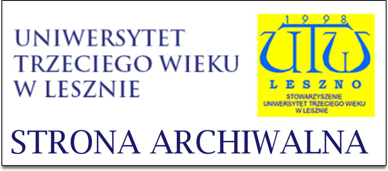 Aktualności | UTW e Lesznie